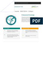Ins Aitsl Graduate Standards | PDF | Educational Assessment ...