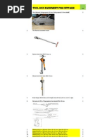 2023 FEMA Schedule of Equipment Rates | PDF | Tugboat | Loader (Equipment)