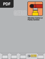 GERB - Brochure - Helical Steel Springs - Standard Type Spring Units ...