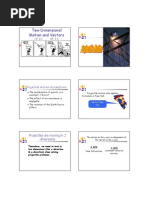 AP Physics - 2D-Kinematics-StudentWorksheet | PDF | Kinematics ...