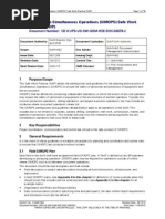 Simops PPT | Safety | Business