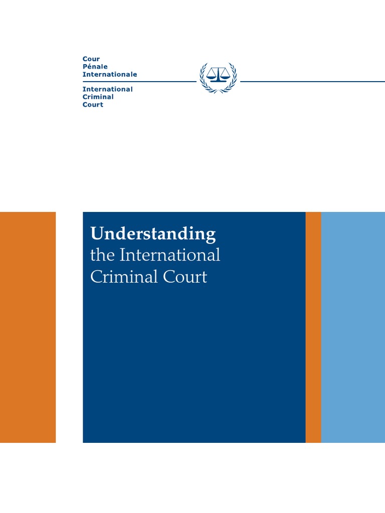 Understanding The ICC | PDF
