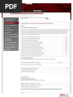 2024-2025 SUS Matrix Updated 9-9-2024 | PDF | Sat | Higher Education