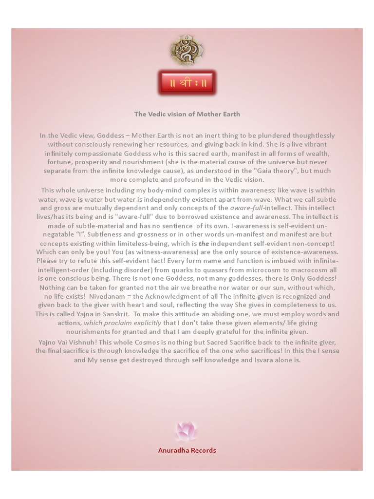 108 Names of Laksmi Devi | PDF | Language Arts & Discipline