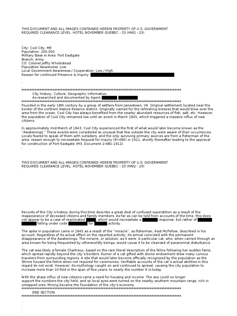 Official Report | PDF