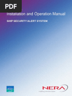 Felcom 18 - 19 SSAS Manual PDF | PDF | Compass | Screw