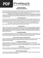 Function Sheet Template | PDF