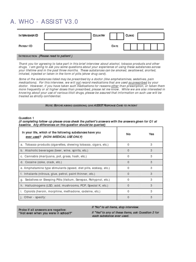 Assist v3 English | PDF | Stimulant | Translations