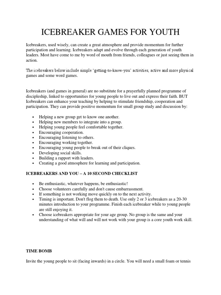 icebreaker-games-for-youth-pdf-leisure