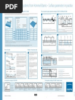 Din 862 | PDF | Calibration | Scientific Observation