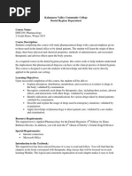 ETS - BMT Guide | PDF