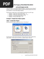 Step by Step How To Configure Intercom (Commend) | PDF | Digital ...