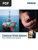 HALLIBURTON-MWD-LWD Services Overview | PDF | Physical Sciences