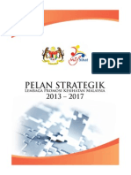 Visi Dan Misi KKM | PDF