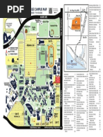 Thornlie TAFE Campus Map | PDF | Transport | Vehicles