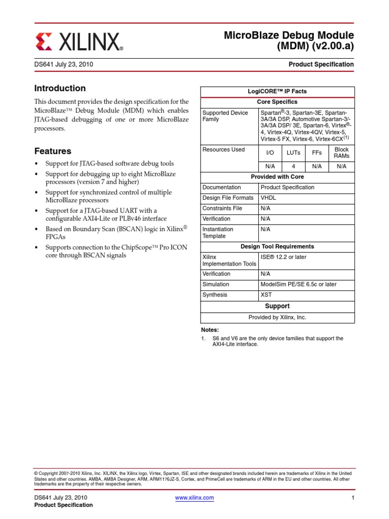 MDM | PDF | Computer Engineering | Computer Hardware