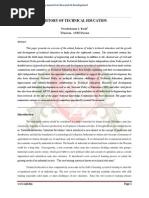 Chapterization | PDF | Methodology | Thesis