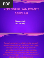 Standar Tenaga Administrasi Sekolah/madrasah | PDF