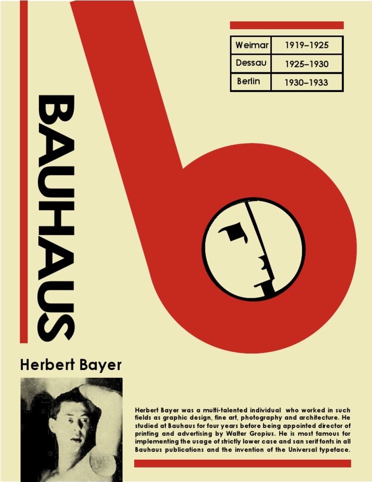 Poster, Art Movement | PDF