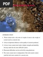 Meaning of "Laitance": Concrete Construction Staff | PDF