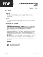 Employee Safety Declaration | PDF | Supervisor | Safety