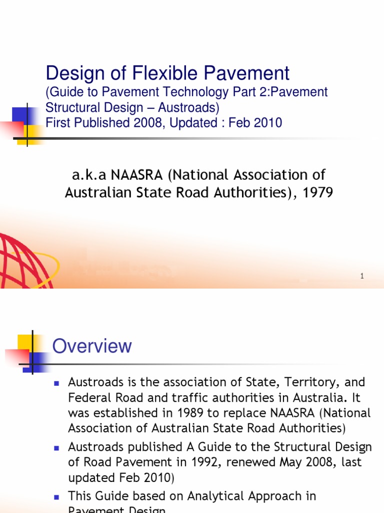 Metoda Austroads 2011 - Updated | PDF | Road Surface | Asphalt