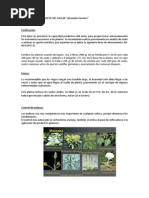 Ficha Tecnica Ultrasol Map | PDF | Fertilizante | Solubilidad