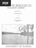 Analysis of Pipe Networks | PDF | Water Supply Network | Pipe (Fluid ...