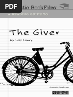 Chapter 1 To 23 Ques-Answers | PDF | The Giver