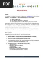 EduSkills registration Process | PDF