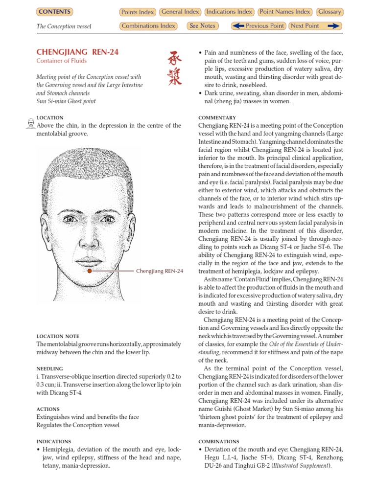 Ren 24 | PDF | Diseases And Disorders | Clinical Medicine