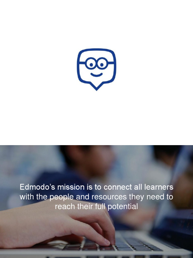 Edmodo Training PowerPoint | PDF | Privacy | Twitter