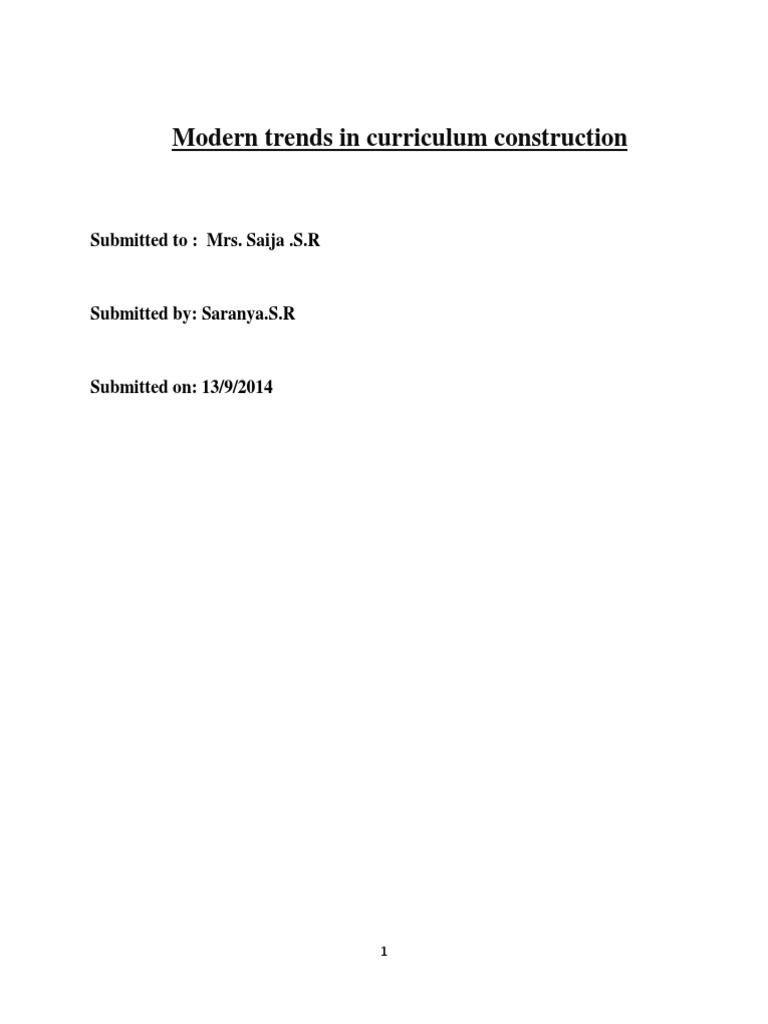 modern-trends-in-curriculum-construction-pdf-modularity-science