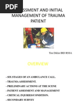 First Aid Mnemonics | PDF | First Aid | Surgical Specialties