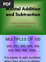 Five Minute Addition Frenzy Worksheets | PDF