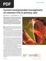 STI-RTI Colour Coded Drugs PDF | PDF | Public Health | Drugs