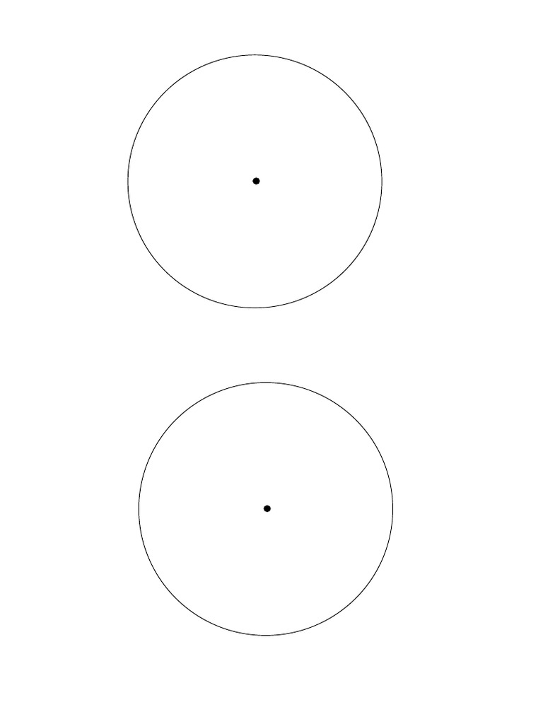 Template Gasing Mudah | PDF