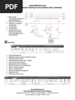 EPLAN Shortcuts | PDF | Control Key | Human–Computer Interaction