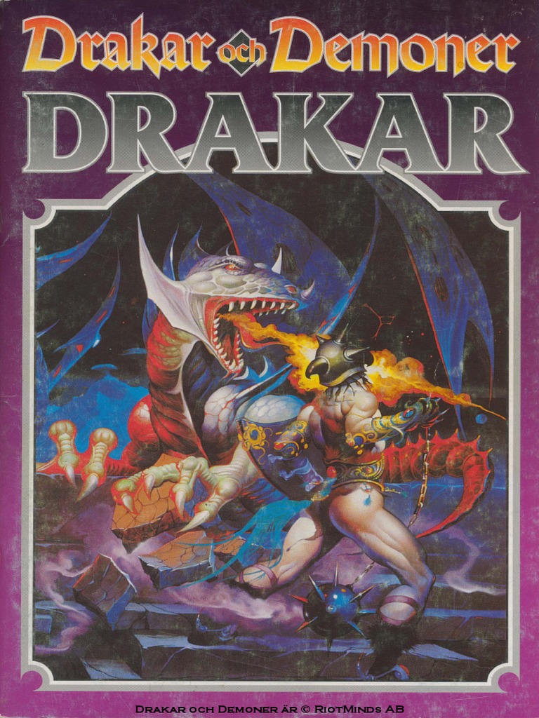 Drakar | PDF