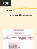 IAS 28 Lecture 2 - Class Example 6 - Differences Between Subsidiary and ...