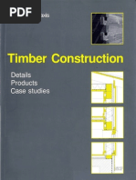 Timber Construction Manual | PDF