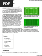 Kickoff Return Schemes Part 2 | PDF | Ball Games | National Football ...