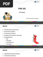 PJM Interconnection Model Guidelines | PDF | Power Inverter | Transformer