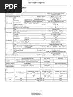 ME Engine Training Course - MAN B&W Diesel PDF | PDF | Engines | Energy ...