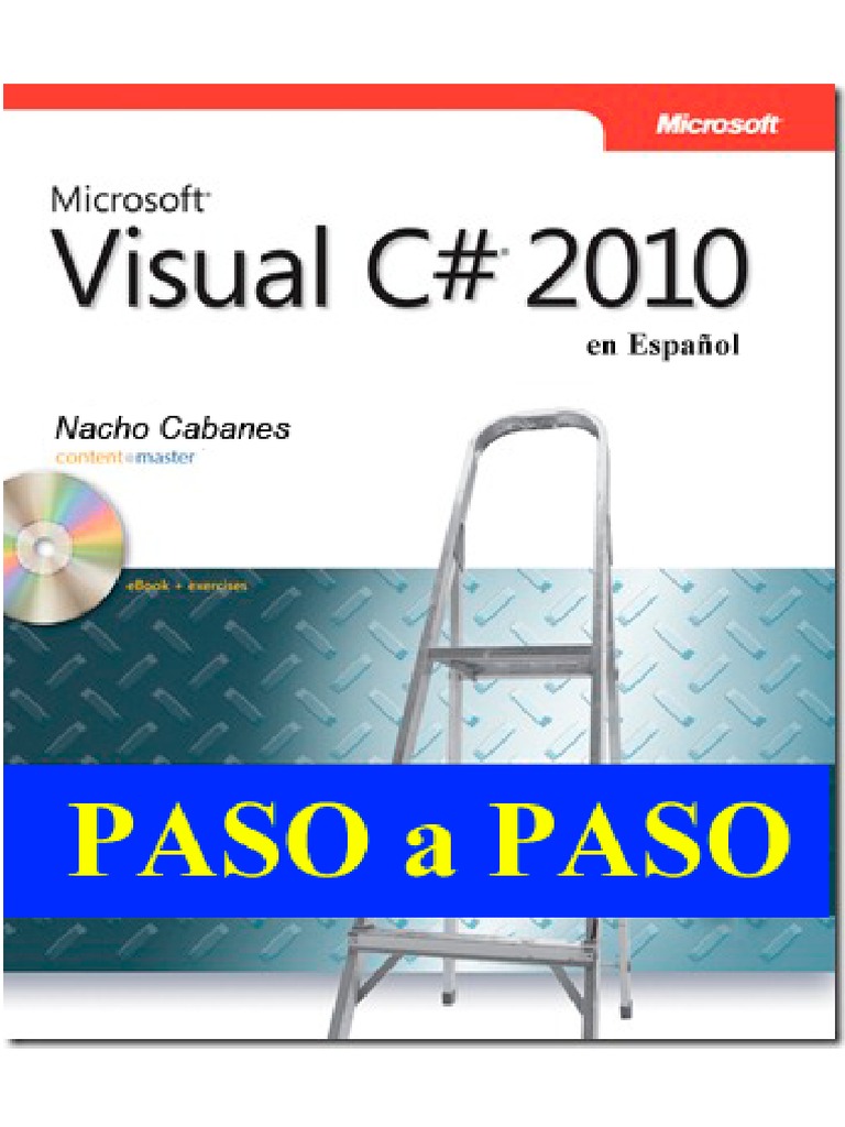 Aprendiendo C Sharp (C#) | PDF