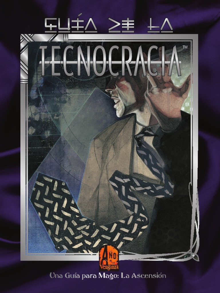 Guía de La Tecnocracia | PDF | Ascensor | Policía