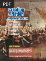 7th Grade History Alive Textbook Guide | PDF | Geography | The United ...
