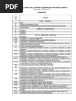 JK Civil Sevices Classification Control and Appealpdf | PDF | Probation ...