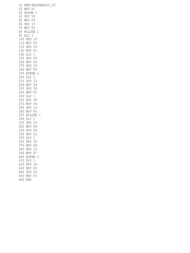 Ejercicio 01 Ciros Robotics | PDF