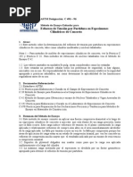 ASTM D4791 Español | PDF | Masa